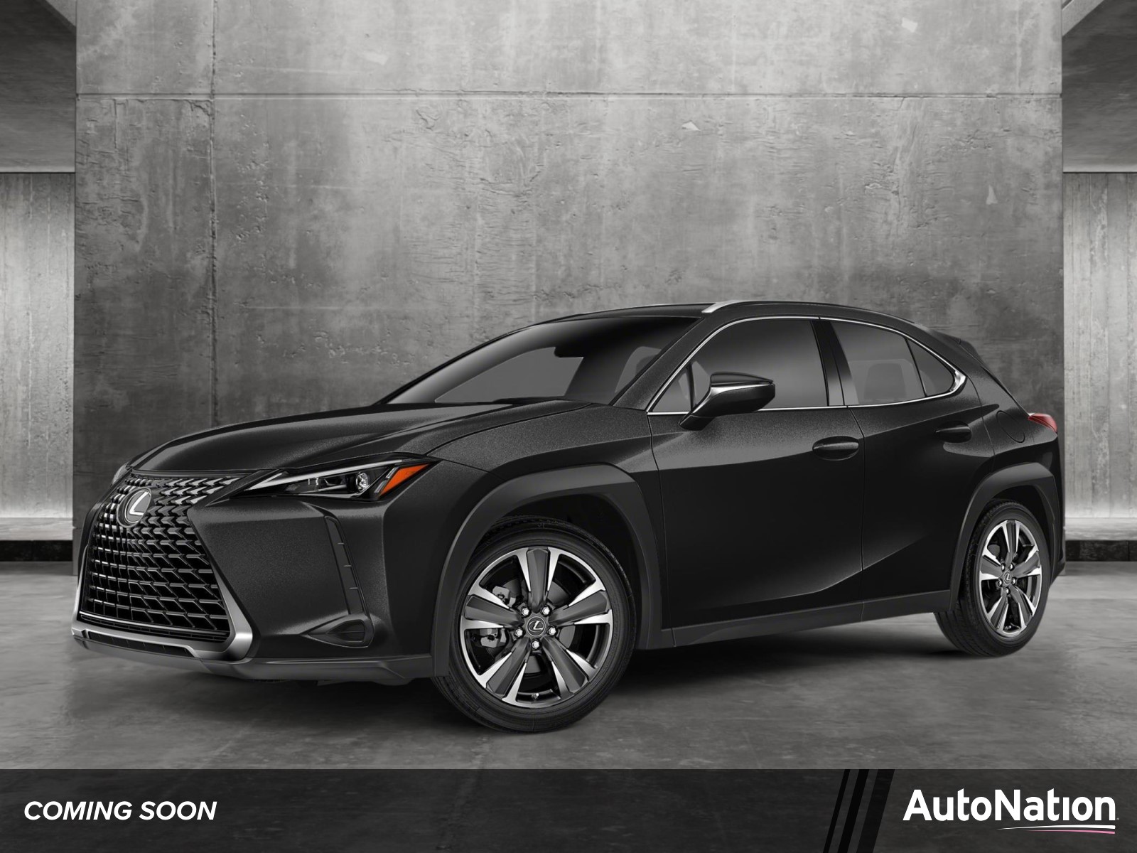 New 2025 Lexus UX HYBRID UX 300h PREMIUM 5-DOOR SUV in Clearwater # ...