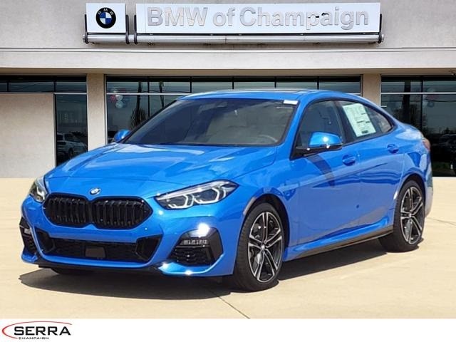 Pre-Owned 2024 BMW 2 Series 228i xDrive Coupe in Savoy #B24174 | Serra ...