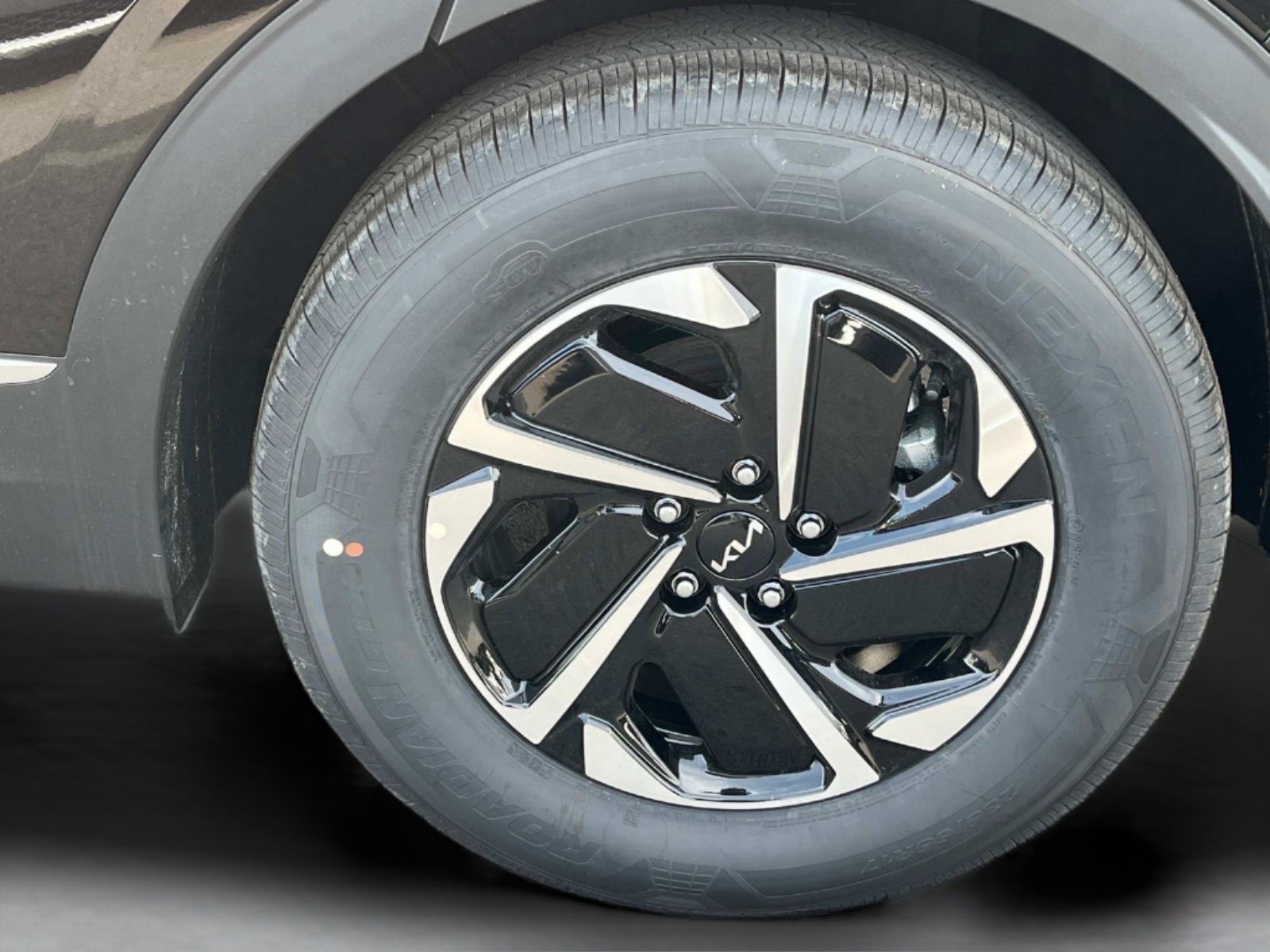 New 2025 Kia Sportage Hybrid LX 4DR SPORT UTILITY in Antioch #S7205524 ...