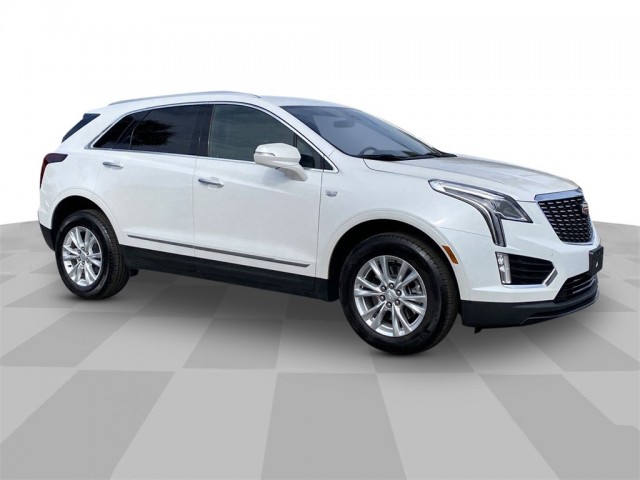 Pre-Owned 2024 Cadillac XT5 Luxury 4D Sport Utility in Fort Walton Beach #02X721181 | Cadillac ...