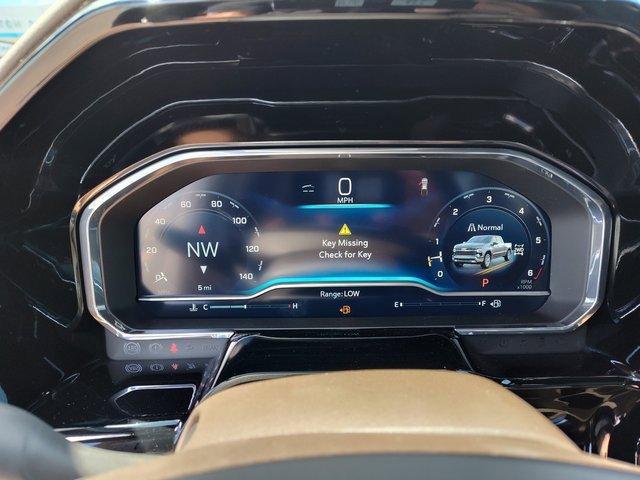 New 2024 Chevrolet Silverado 1500 RST Crew Cab in Cullman #24-0115 ...