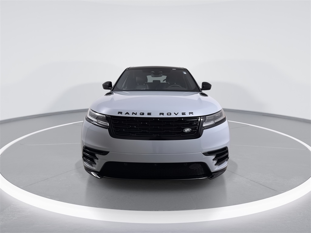New 2026 Land Rover Range Rover Velar Dynamic SE 4 Door in Fort Myers # ...