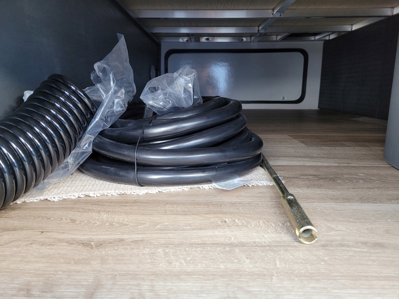 New 2023 Keystone Bullet 331BHS Travel Trailer in Bristol #RV934 ...