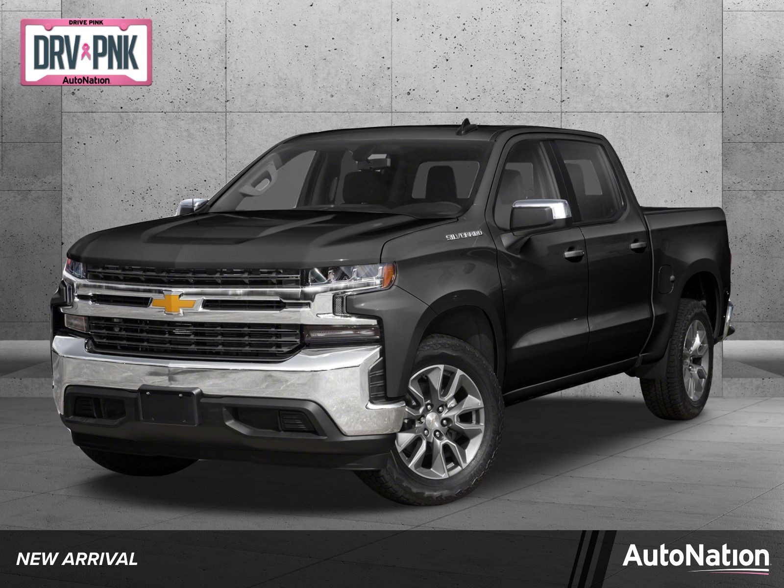 2022 Silverado Rally Package Colors