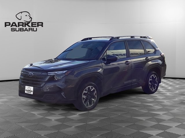 New 2026 Subaru FORESTER Premium SUV in Coeur d'Alene #25522460 ...