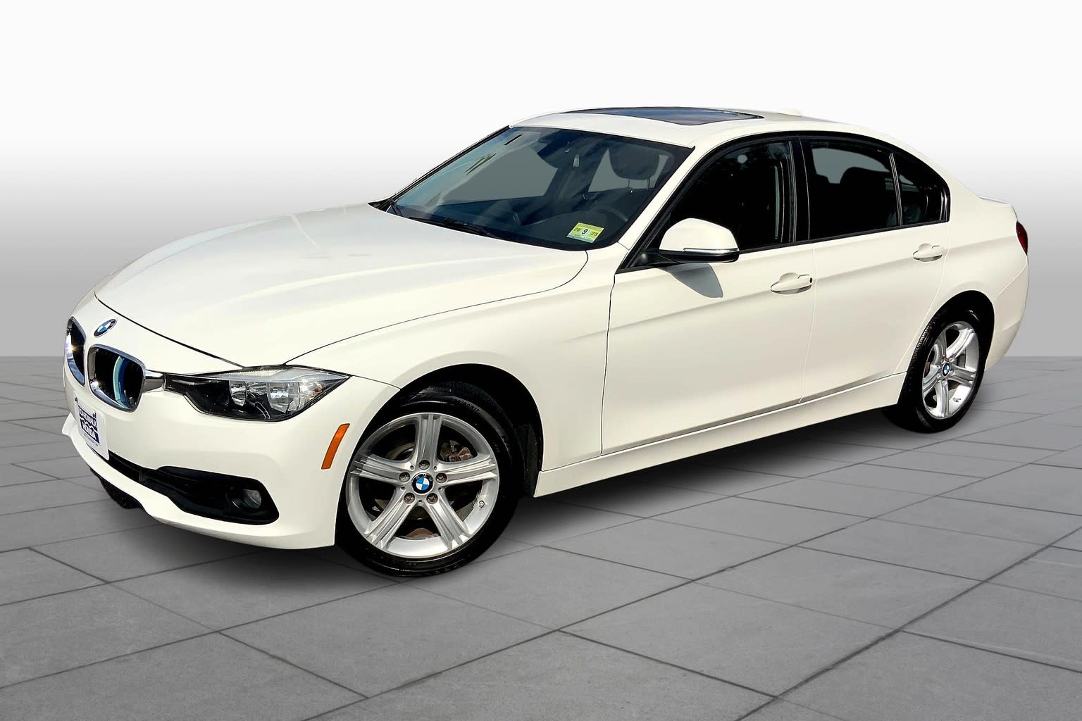 Pre-Owned 2016 BMW 3 Series 320i 4dr Car in Egg Harbor Township #GNT35711 | Boardwalk Honda