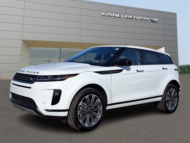 Range rover evoque 2020 price store
