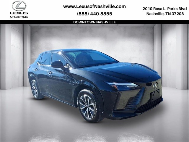 L/Certified 2024 Lexus RZ 450e 450e Luxury 4D Sport Utility in Nashville #B261128A | Lexus of ...
