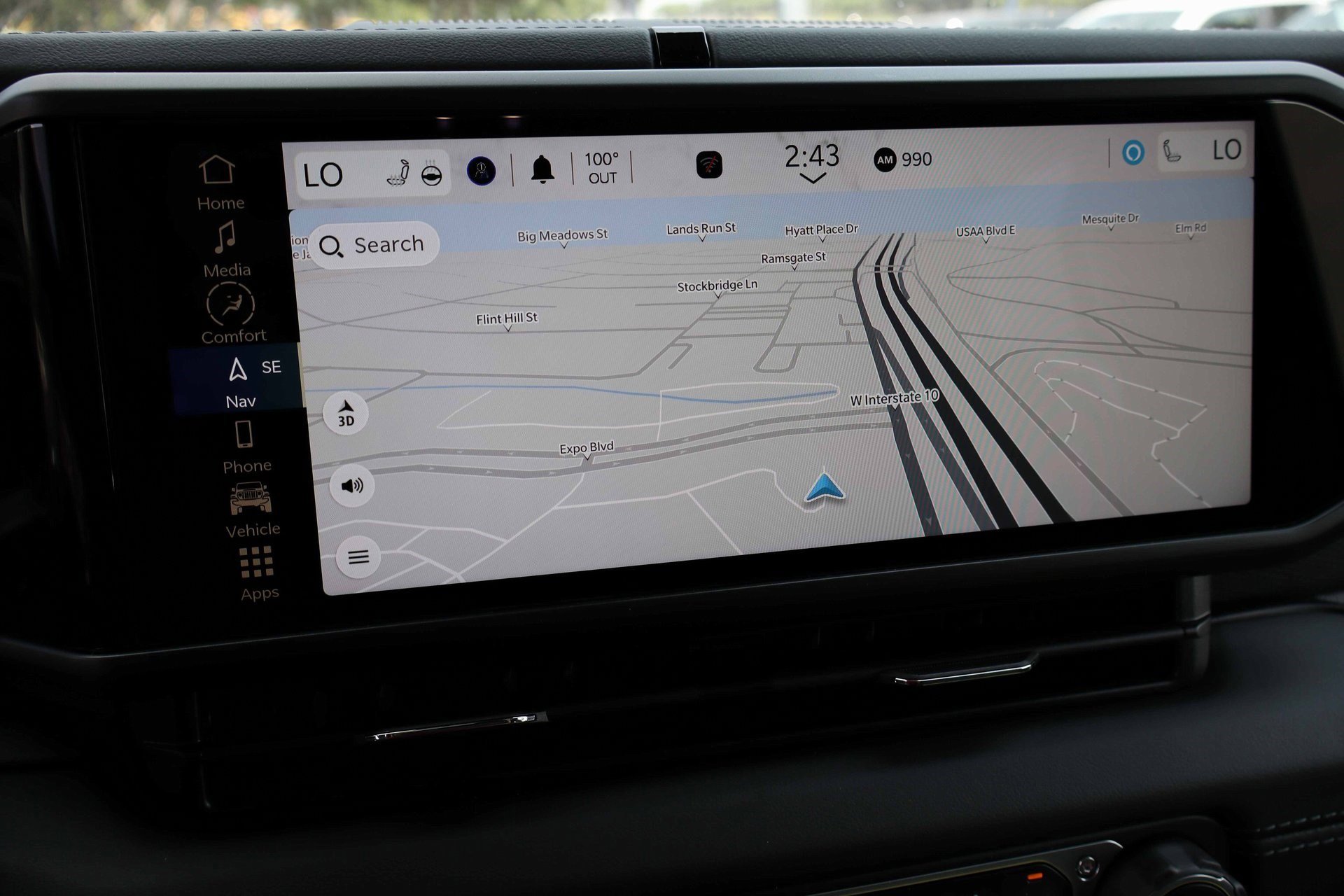 New 2024 Jeep Wrangler in San Antonio, TX STK#J302021