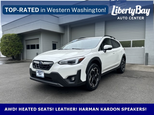 Quality Used Car Dealers in Poulsbo, WA | Liberty Bay Auto