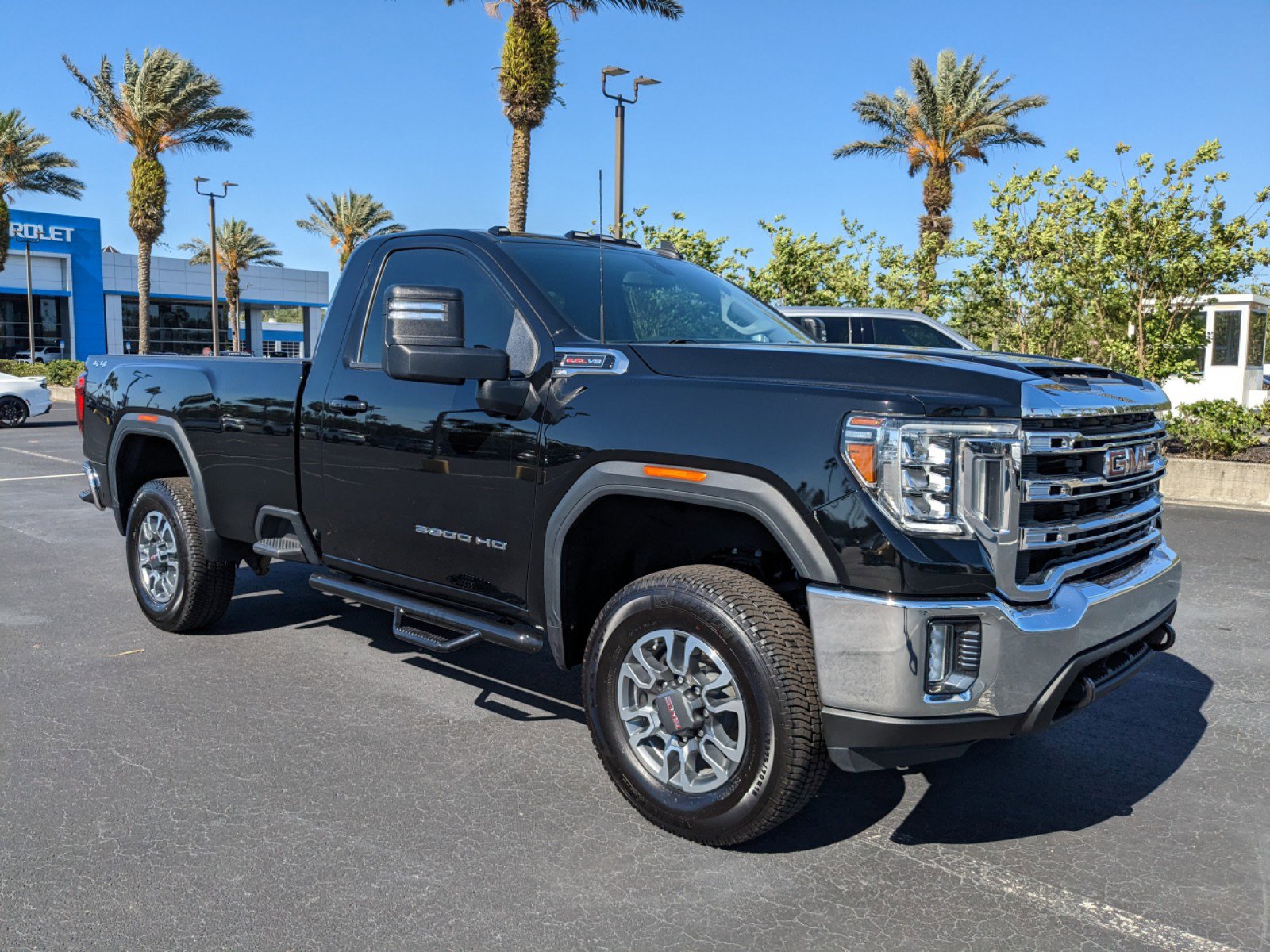 Gmc Sierra Single Cab 2022