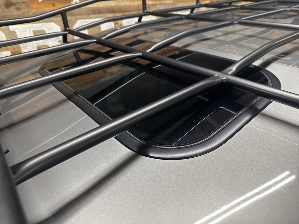 Pre-Owned 1988 Land Rover Defender 110 Frame Off Resto in Louisville # ...