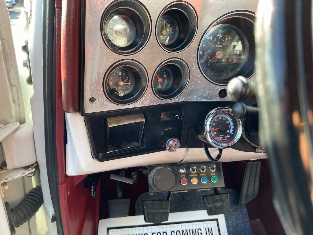 1982 Chevrolet C/K 30 Trucks in Ansonia #16663 | Road Ready Used Cars