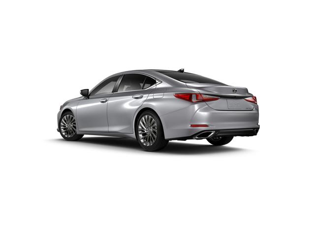 New 2025 Lexus ES 350 ULTRA LUXURY SEDAN in Houston # | Westside Lexus