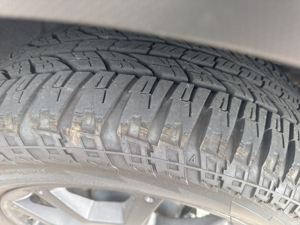 Pre-Owned 2024 Subaru Crosstrek Wilderness 4D Sport Utility in El Paso ...