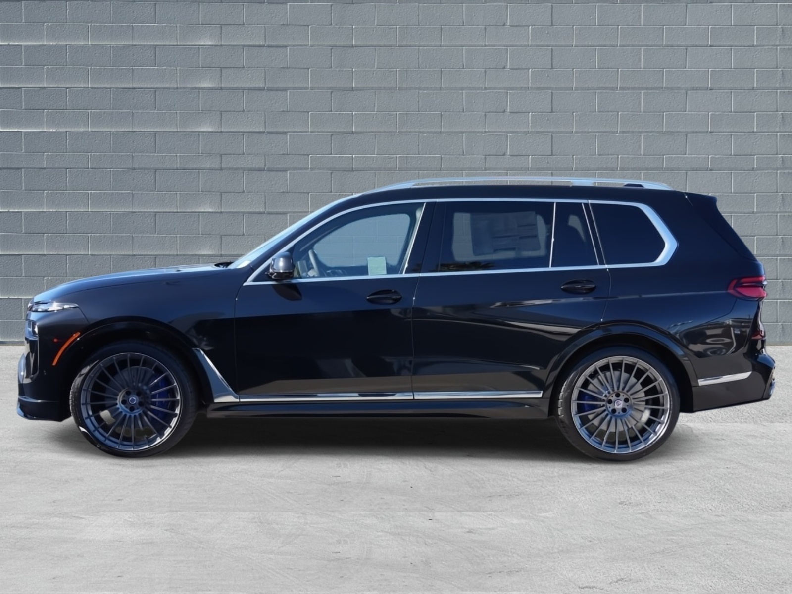 New 2026 BMW X7 ALPINA XB7 Sport Utility in North Hollywood #26518 ...