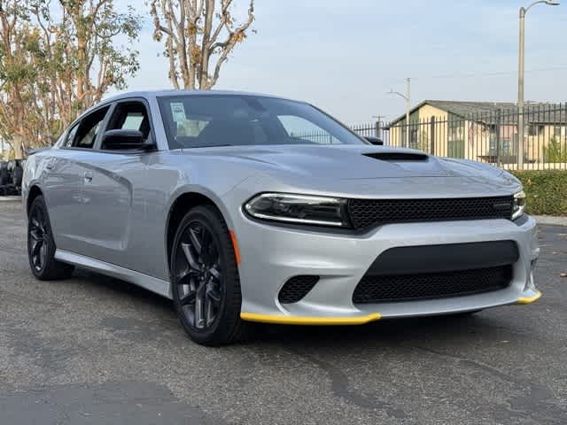 Pre-Owned 2023 Dodge Charger GT 4dr Car in New Orleans #PH690025 | Premier Automotive Group