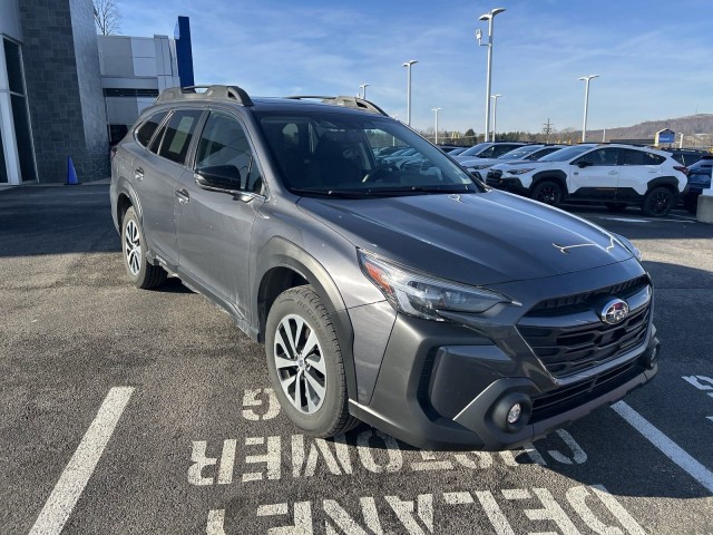 Pre-Owned 2023 Subaru Outback Sport Utility in Indiana #S225171A ...