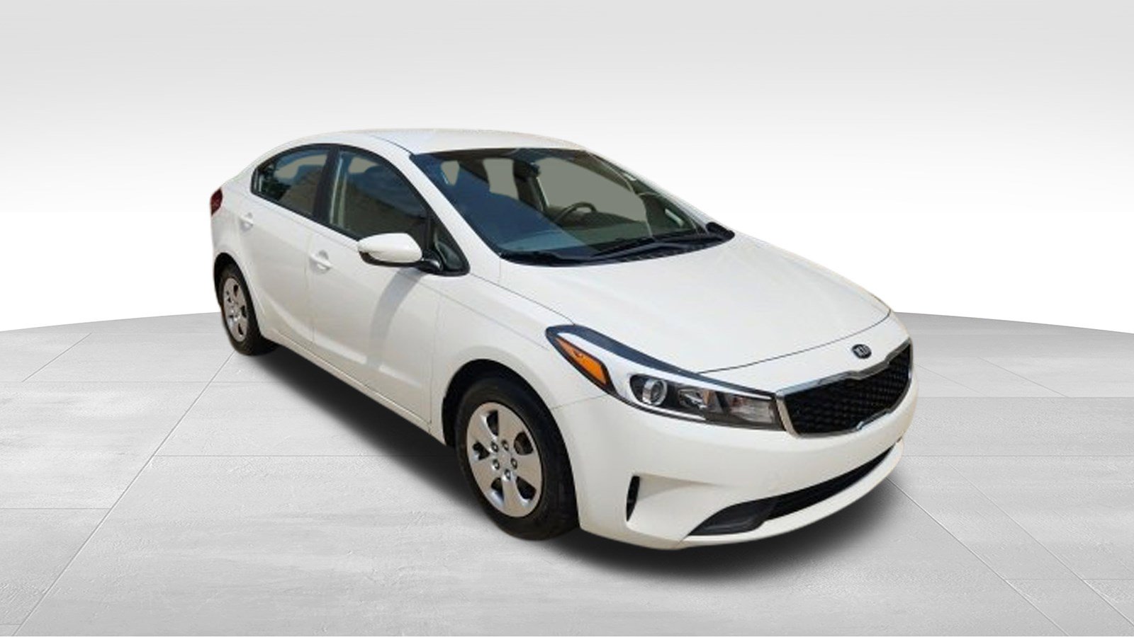 Pre-Owned 2018 Kia Forte LX 4D Sedan in Huntsville #P6697 | Bill Penney Toyota