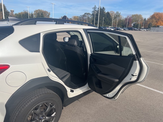 Certified Pre-Owned 2023 Subaru Crosstrek Sport 4D Sport Utility in # ...