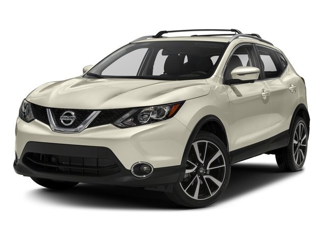 Pre-Owned 2017 Nissan Rogue Sport SL Sport Utility in Cornelius ...