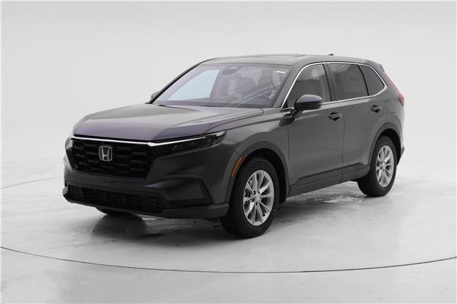 New 2025 Honda CR-V EX 4D Sport Utility in Cincinnati #SE014405 | Beechmont Automotive Group