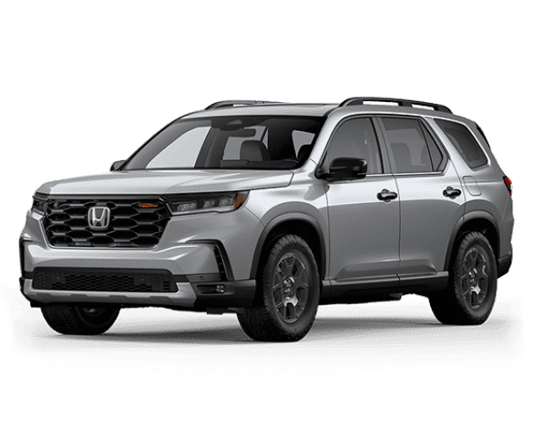 New 2025 Honda Pilot AWD TRAILSPORT Sport Utility in Lancaster #H145851 ...