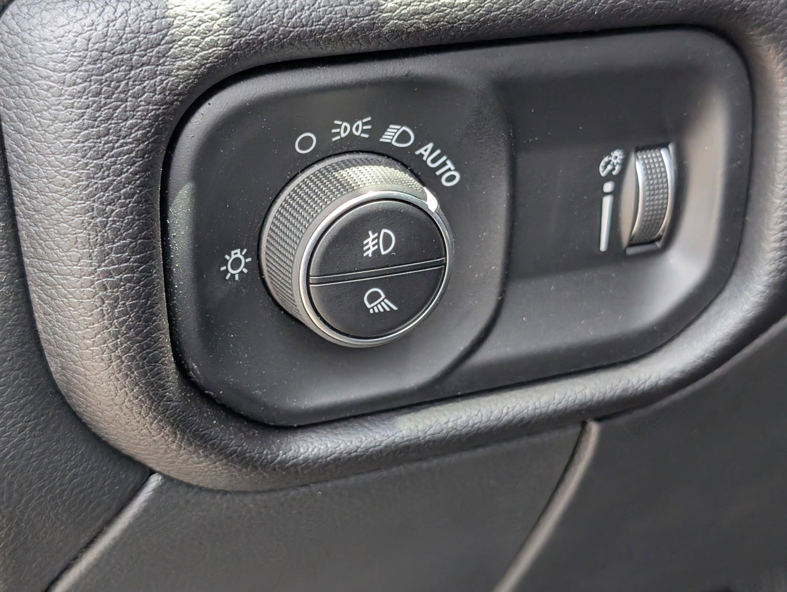 New 2025 RAM 2500 Big Horn Crew Cab in Tallassee #2586038 | Tallassee ...