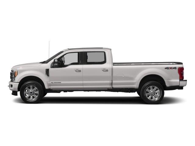 Pre-Owned 2018 Ford Super Duty F-250 Platinum SD Crew Cab in Papillion ...