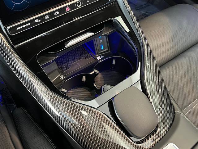 Certified Pre-Owned 2023 Mercedes-Benz SL SL63R4 Convertible in El ...