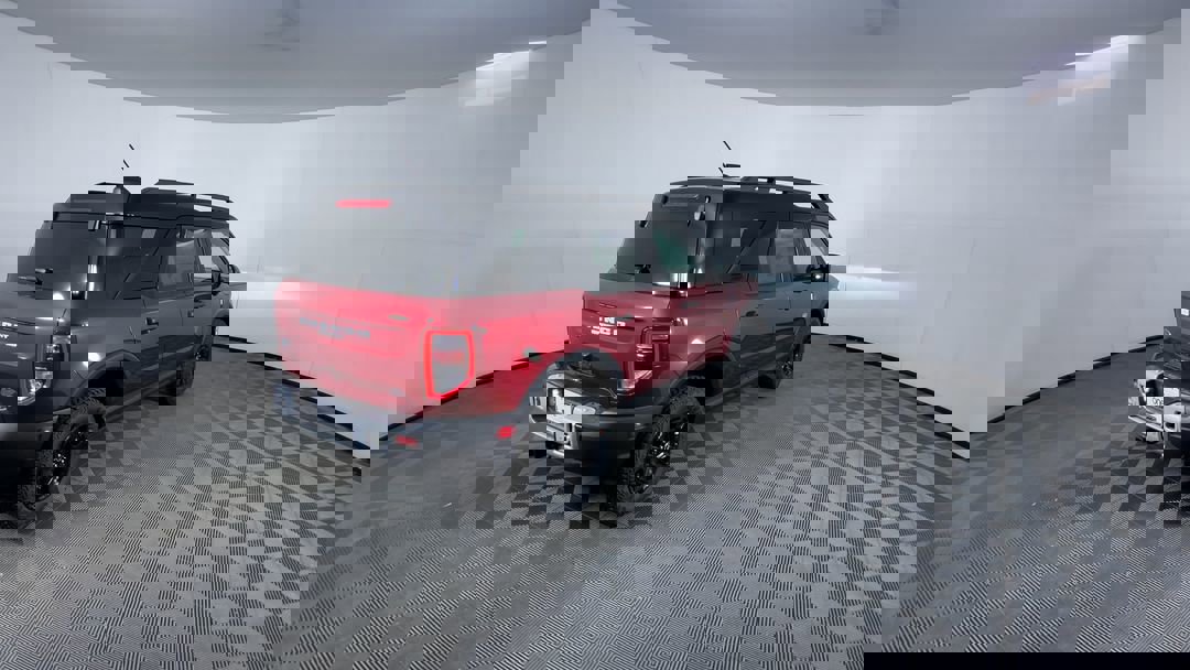 New 2025 Ford Bronco Sport Badlands 5 Door SUV, SUV & Crossovers in ...