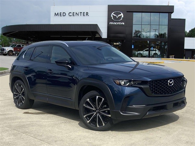New 2025 Mazda CX-50 Premium Plus AWD SUV in Pelham #M20935 | Med ...