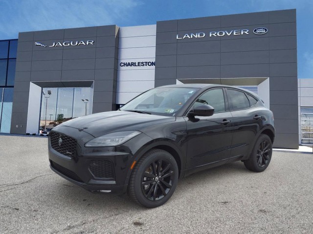 New 2024 Jaguar E-PACE R-Dynamic SE SUV in Charleston #J1119 | Jaguar Charleston