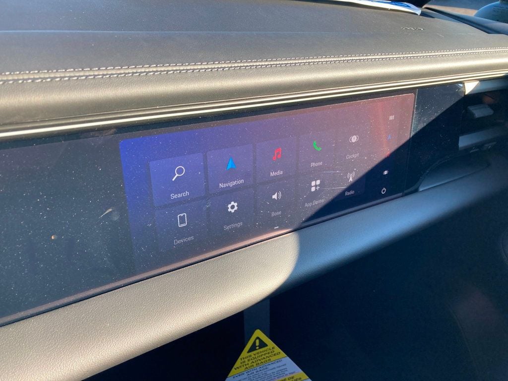 New 2025 Porsche Macan Electric 4S AWD SUV in Lancaster #P2649 ...