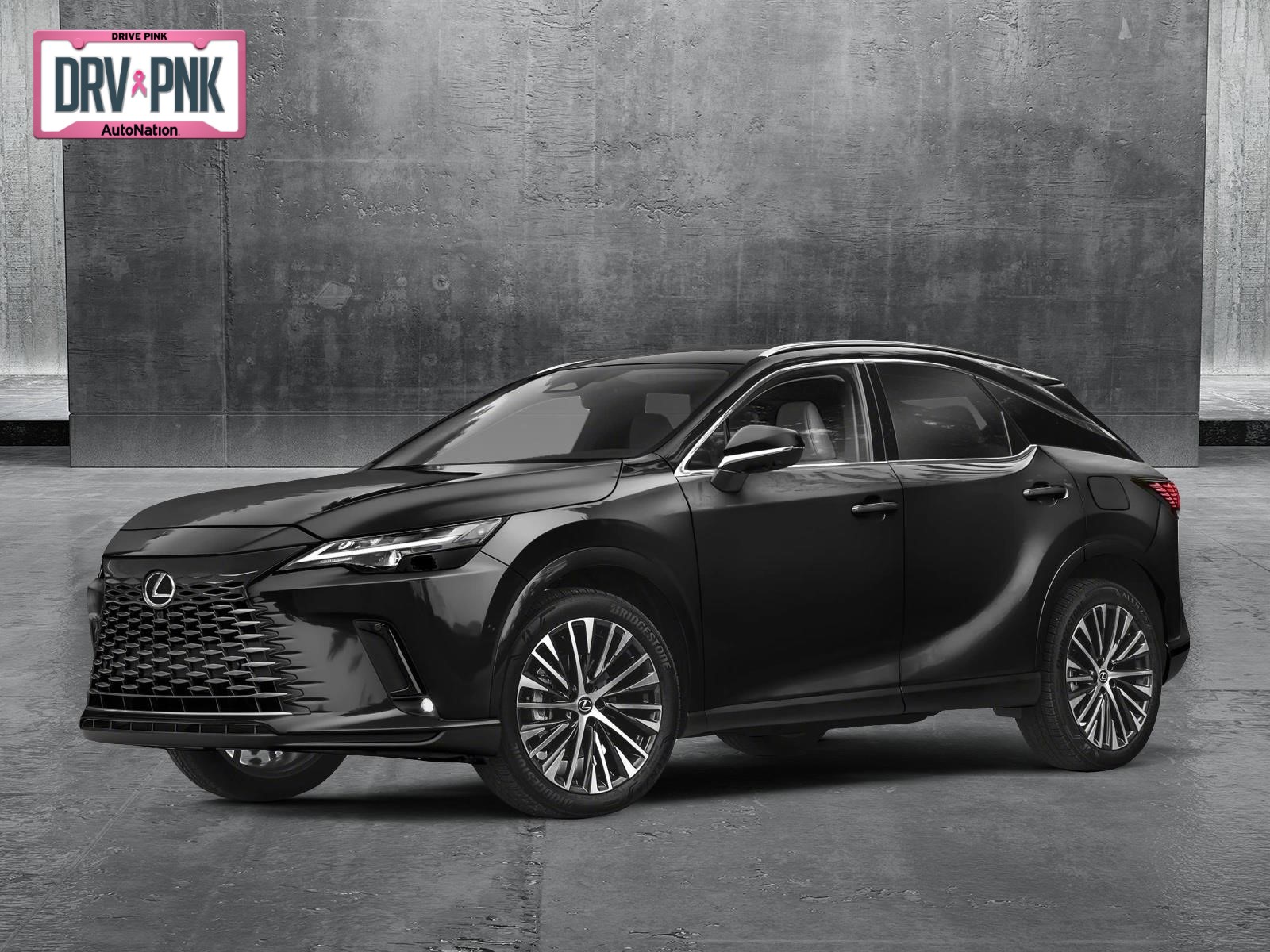 New 2025 Lexus RX Hybrid RX 350h PREMIUM AWD RX 350H PREM AWD in West ...