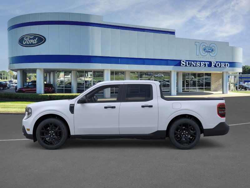 New 2026 Ford Maverick XLT SuperCrew in St Louis #74178 | Sunset Ford ...