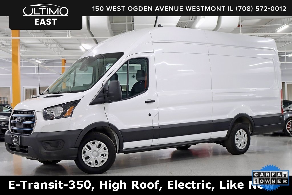2022 Ford E 150