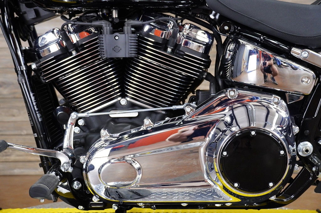 New 2025 Harley-Davidson® FXBR – Breakout® for sale in Alton, IL | Ted ...