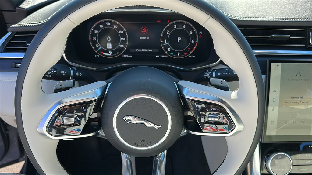 Pre-Owned 2024 Jaguar XF R-Dynamic SE 4D Sedan #L24311 | Executive Auto ...