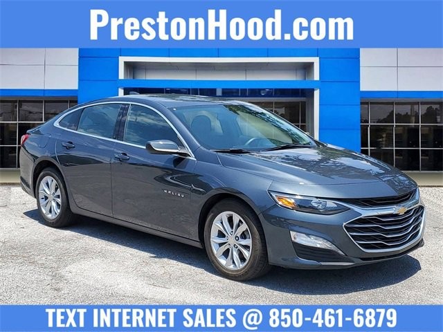 Preston Hood Chevrolet | New Chevrolet Dealer Fort Walton Beach, FL