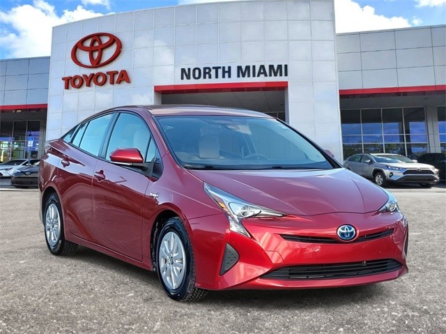 Used toyota prius for sale store