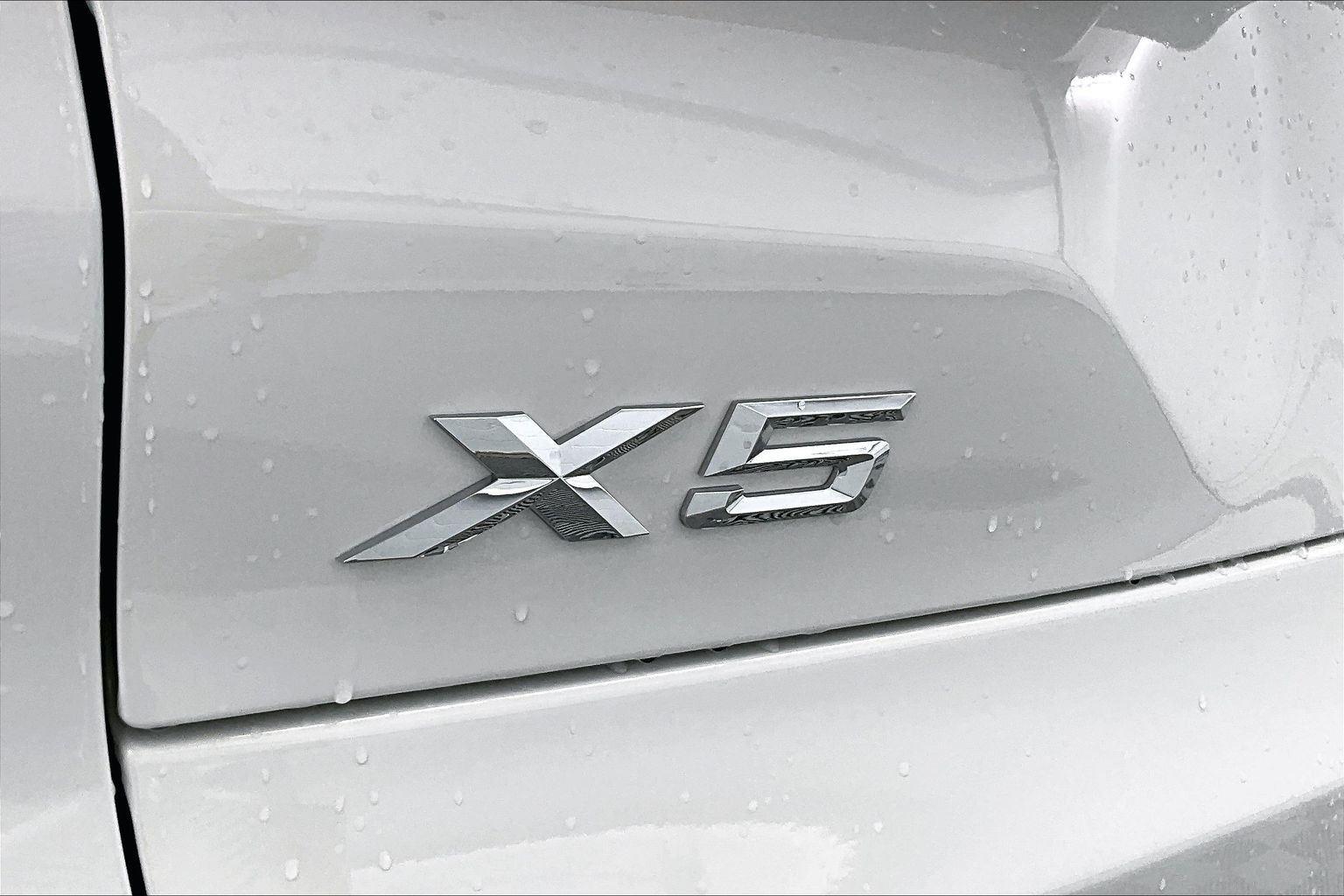 2026 BMW X5 xDrive40i Sports Activity Vehicle in Omaha #X04548 | BMW of ...