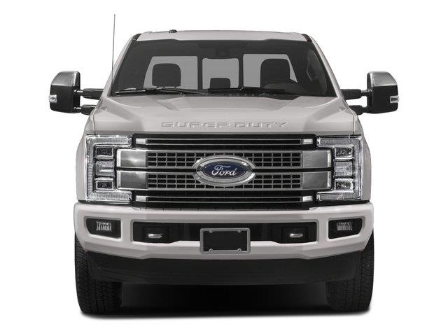 Pre-Owned 2018 Ford Super Duty F-250 Platinum SD Crew Cab in Papillion ...