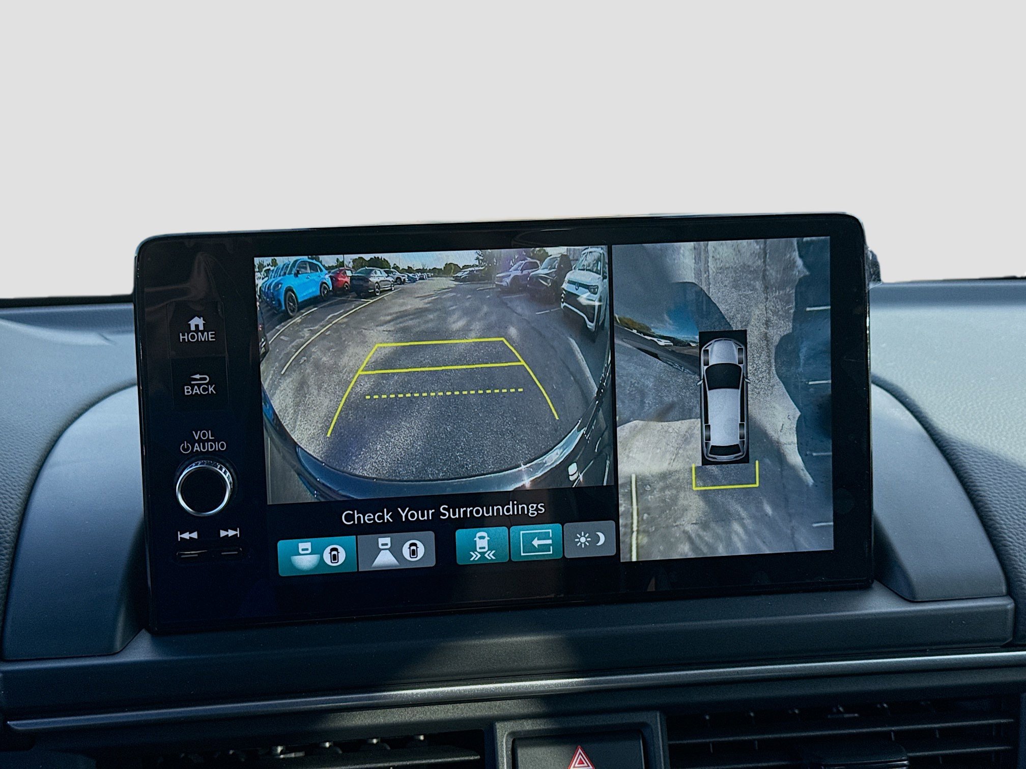 New 2025 Honda Pilot Elite Sport Utility in Miami #B192632 | Honda of ...