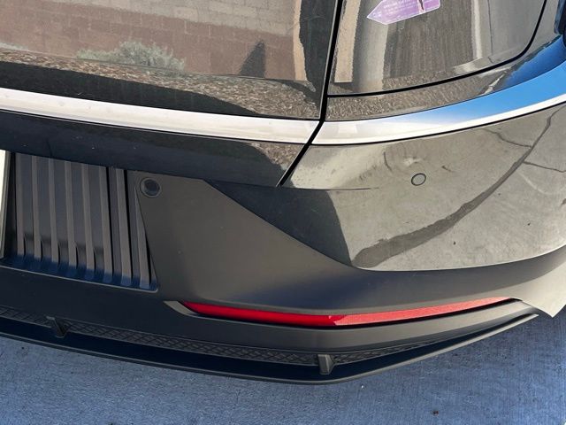 Pre-Owned 2024 Kia EV6 Light 4D Sport Utility in Tempe #BF31324 | Bill ...