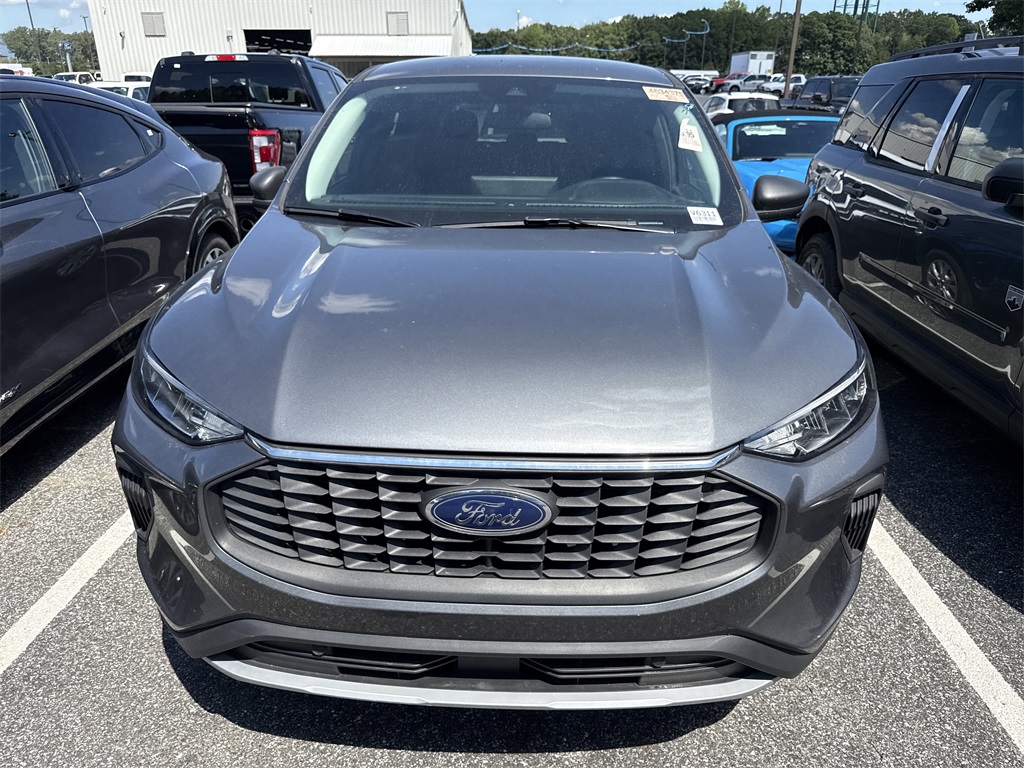 Pre-Owned 2023 Ford Escape Active 4D Sport Utility in Canton #V6311 ...