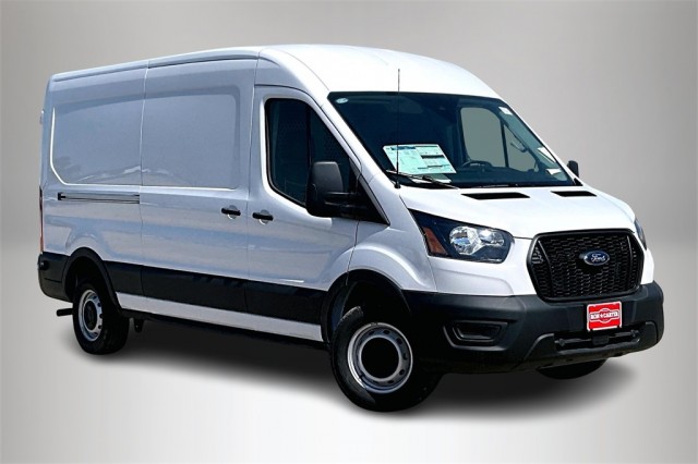 New 2024 Ford Transit-250 Base Transit Long in Alvin #RKA83574 | Ron ...