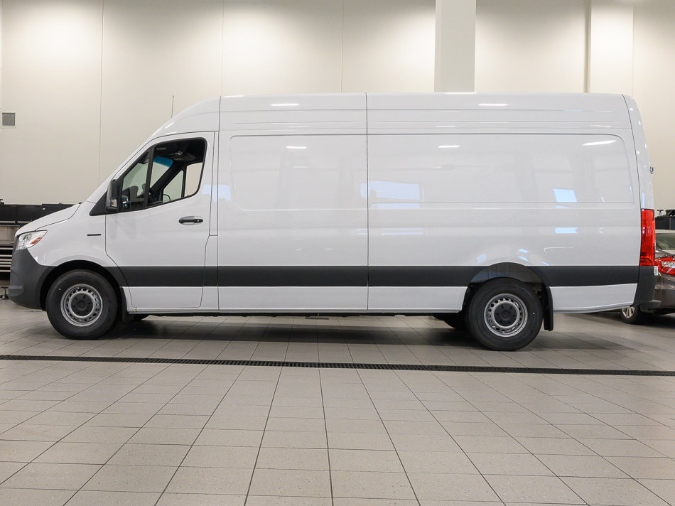 New 2024 MERCEDES-BENZ ESPRINTER 2500 2500 HIGH ROOF HO 170 RWD REGULAR ...