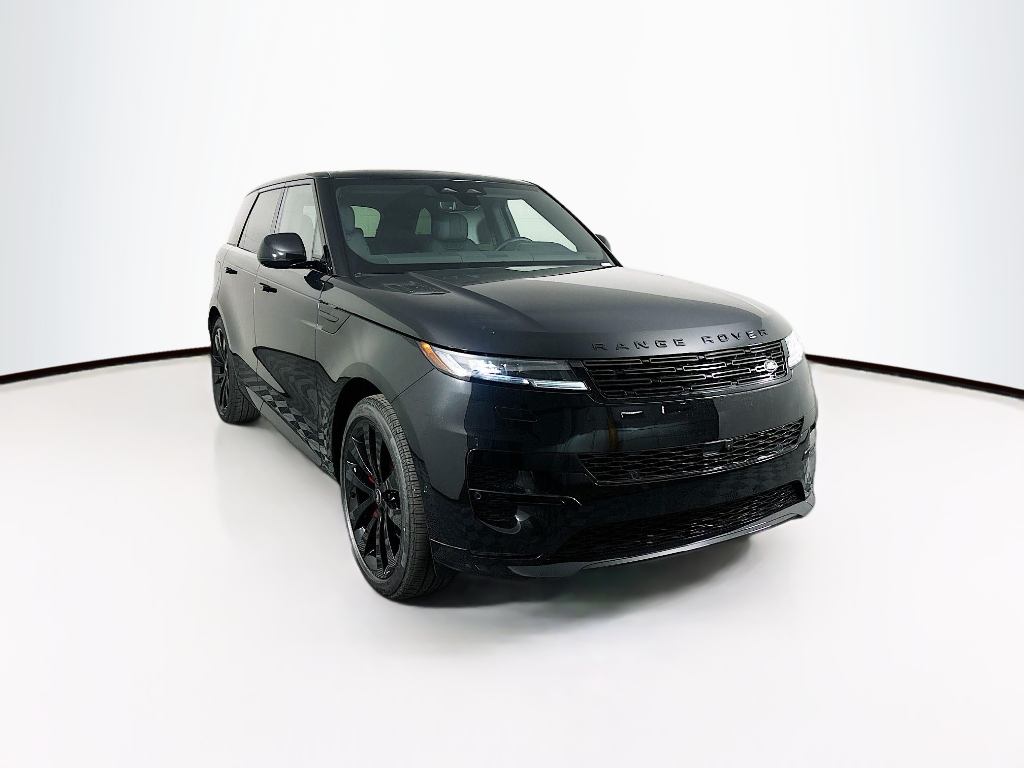New 2025 Land Rover Range Rover Sport Dynamic SE 4D Sport Utility in ...