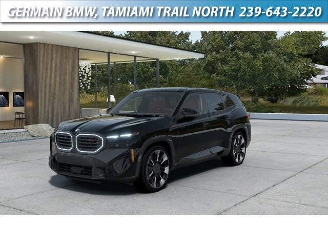 Germain BMW of Naples | BMW Dealer in Naples, FL